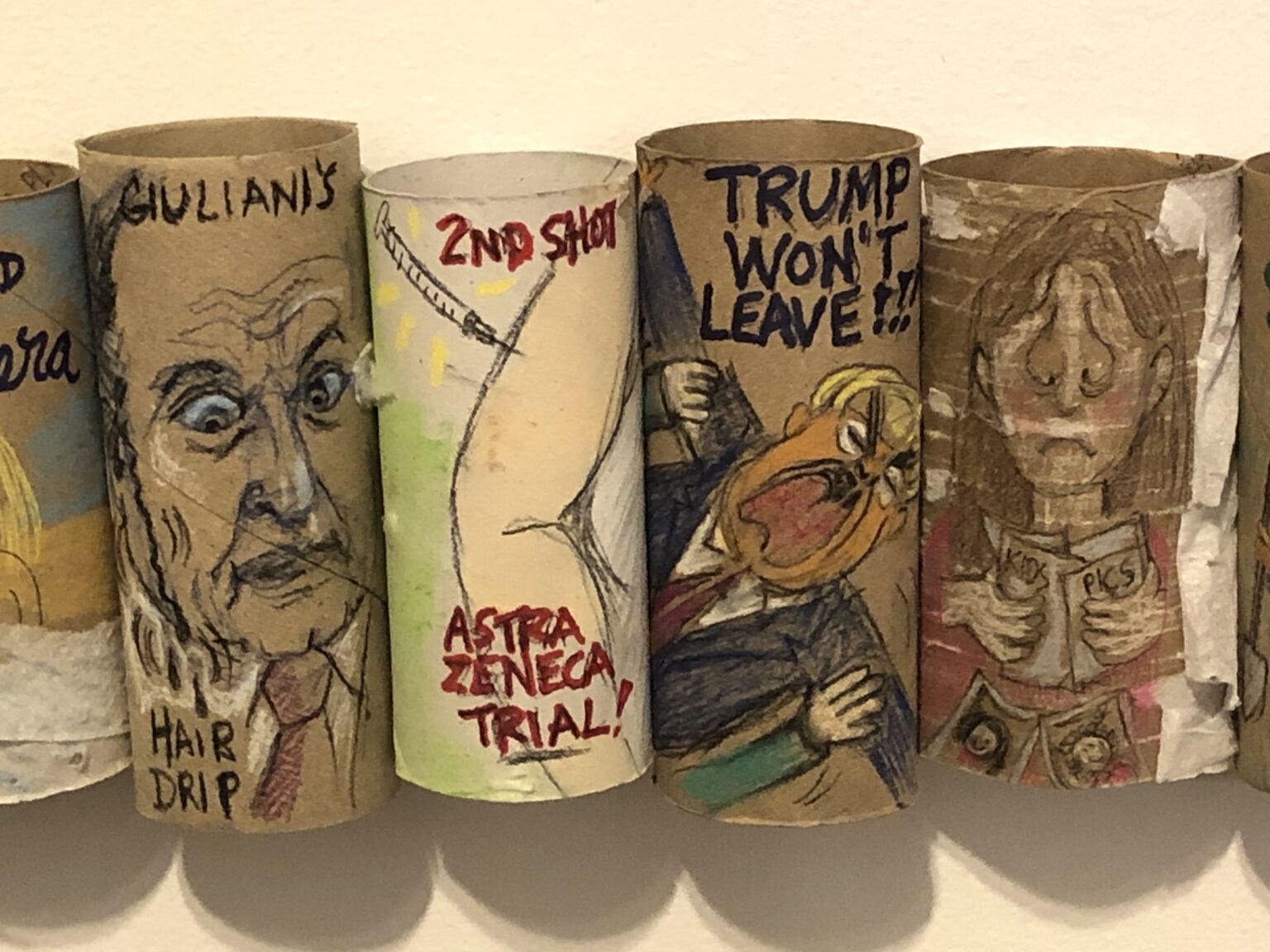 About Me • Barbara Dale Barbara Dale