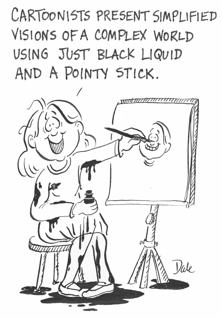 About Me • Barbara Dale Barbara Dale